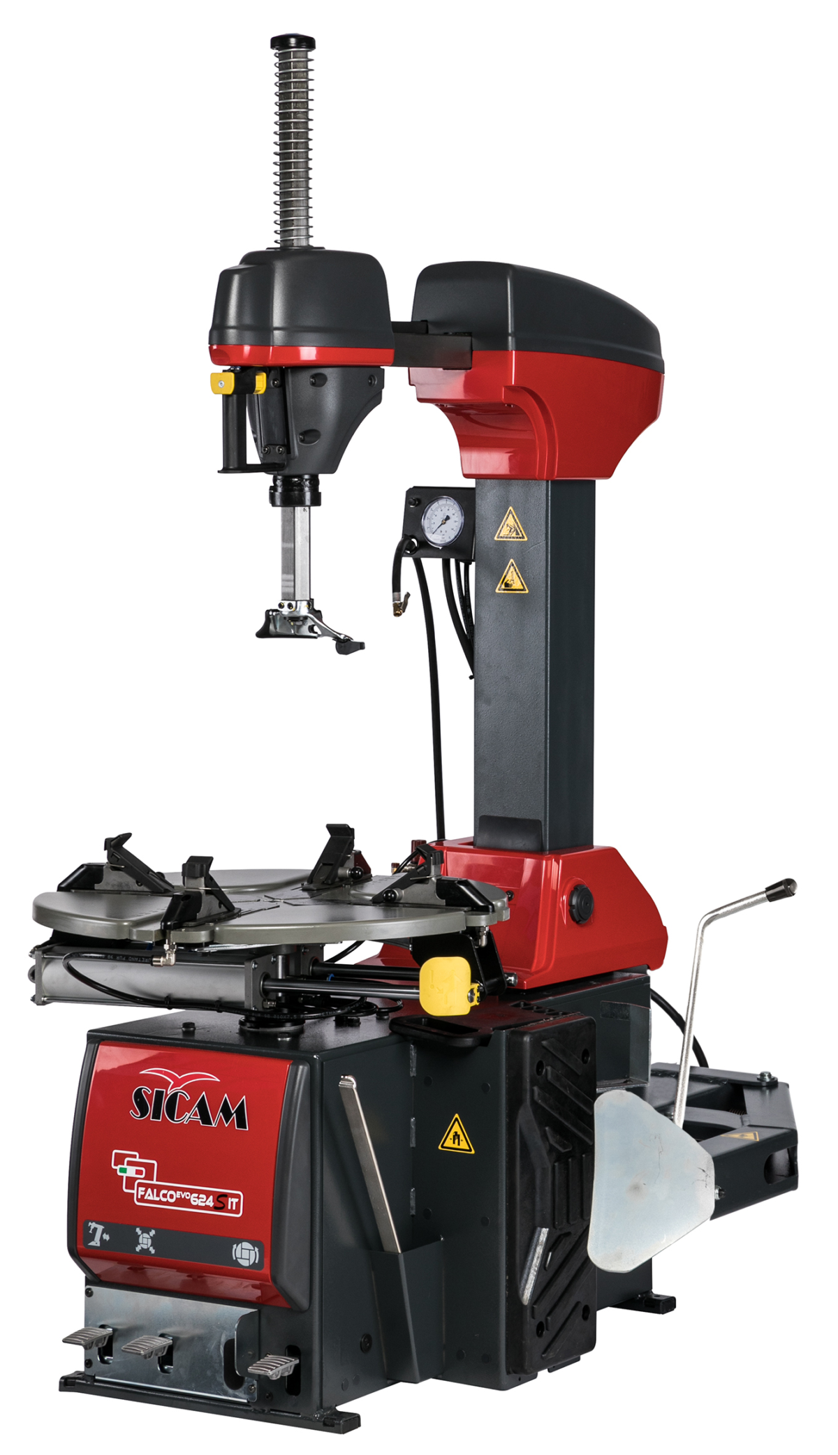 Sicam Falco AL 520 S - VM Consulting